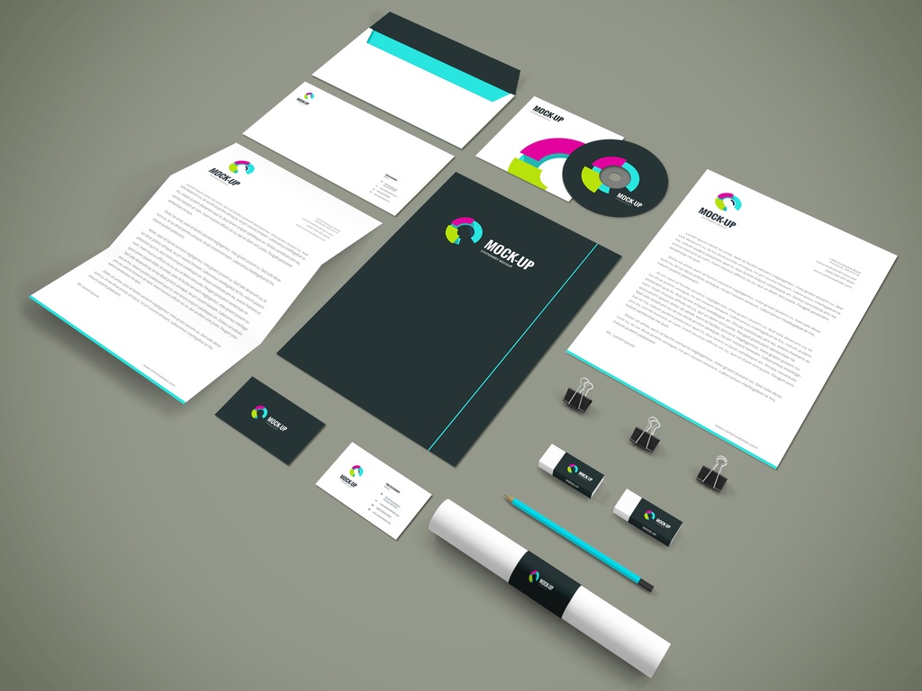 Branding 5 Of 5